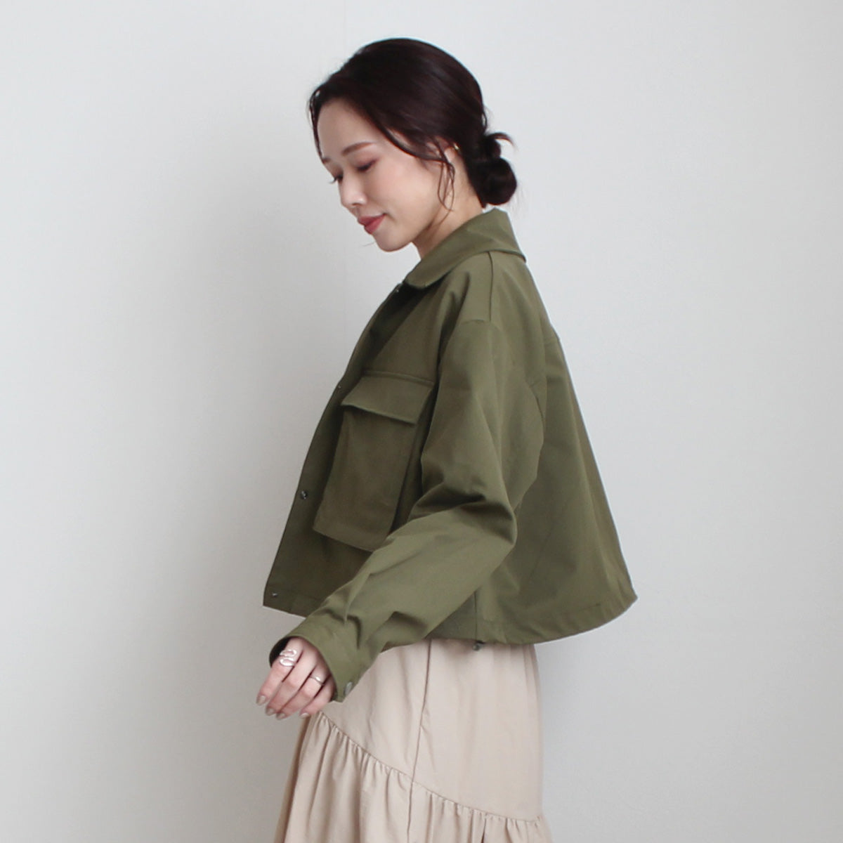Outer Collection – SELECT LEVERY