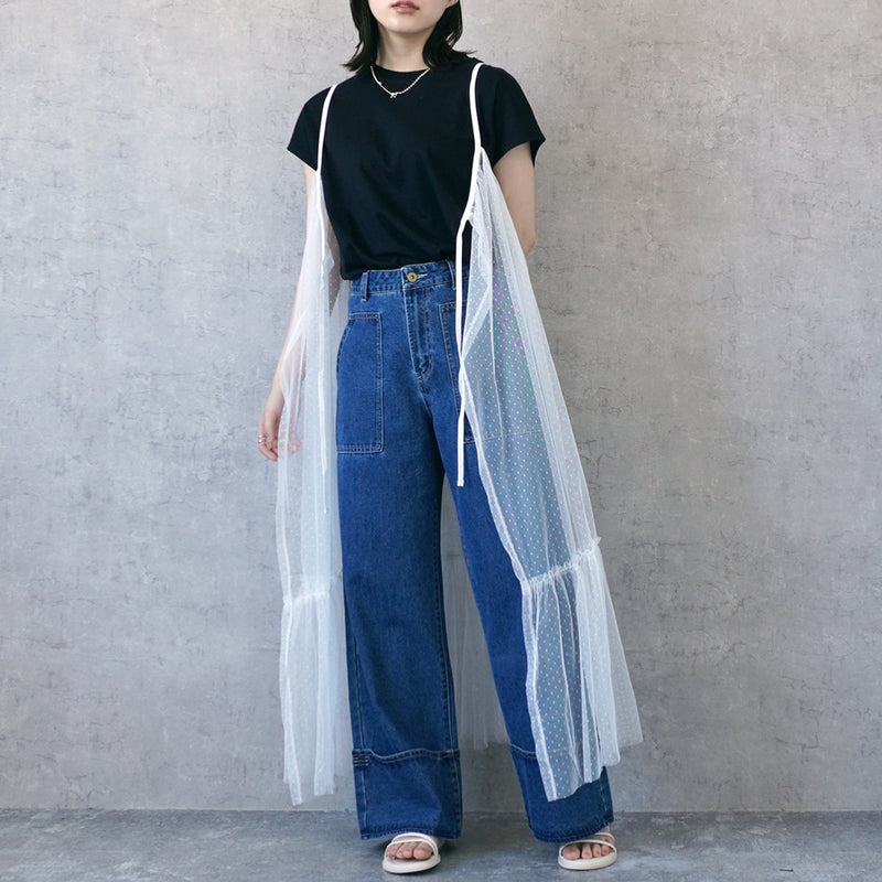 New Arrival – SELECT LEVERY