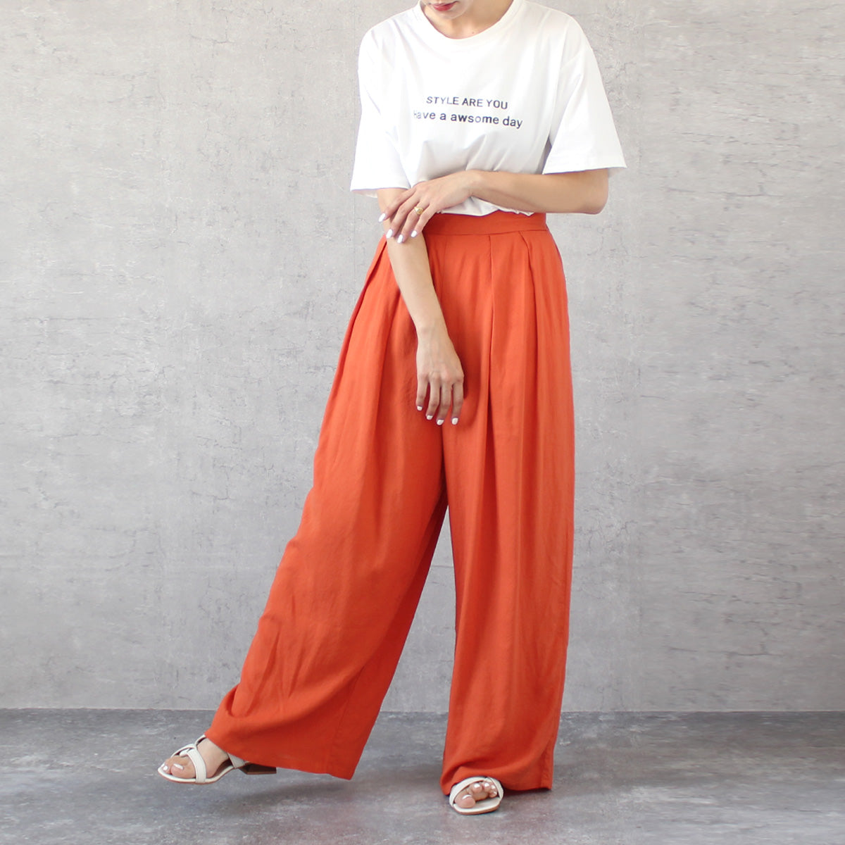 New Arrival – SELECT LEVERY