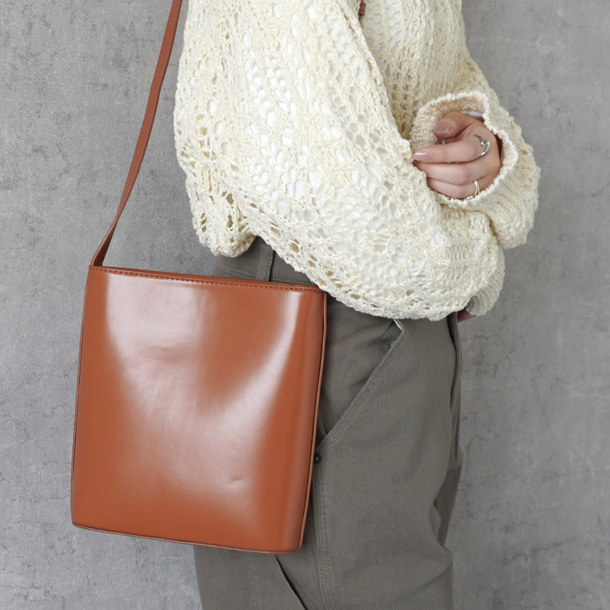 New Arrival – SELECT LEVERY