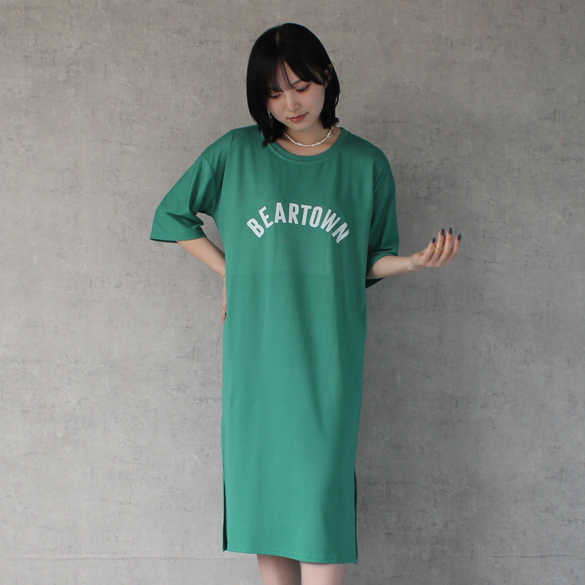 New Arrival – SELECT LEVERY