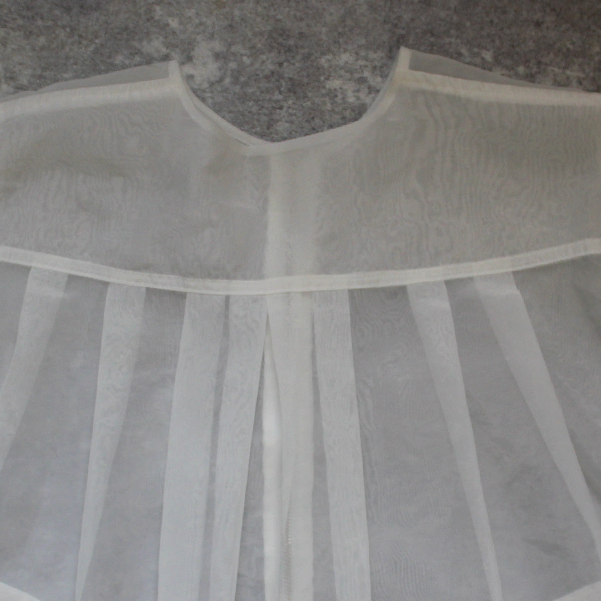 Outer Collection – SELECT LEVERY